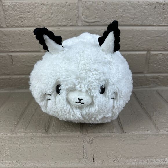 Squishable | Toys | Squishable Mini Sea Bunny Plush Stuffed Animal Rabbit White 7 | Poshmark